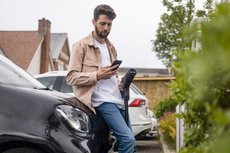 Government consults on £190m motorway EV charging grid upgrade scheme ...